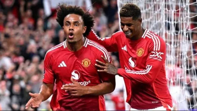 Link Live Streaming Manchester United Vs Liverpool Malam Ini, Kick-Off ...