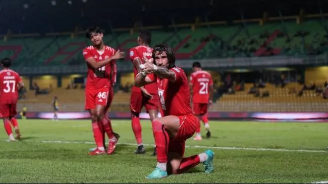 Link Live Streaming Malut United vs PSM Makassar, Kick-off Jam 15.30 WIB