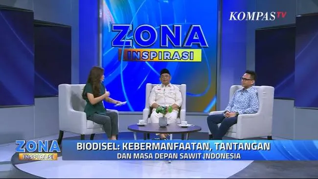 Biodiesel: Kebermanfaatan, Tantangan, dan Masa Depan Sawit Indonesia