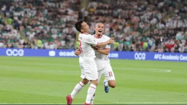 Respon Ragnar Oeratmangon Dipanggil Wak Haji, Ternyata Doakan Timnas ...