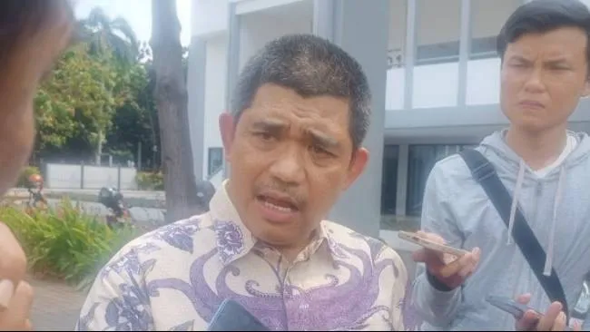 Densus 88 Tangkap 7 Penyebar Teror di Medsos terkait Kedatangan Paus ...