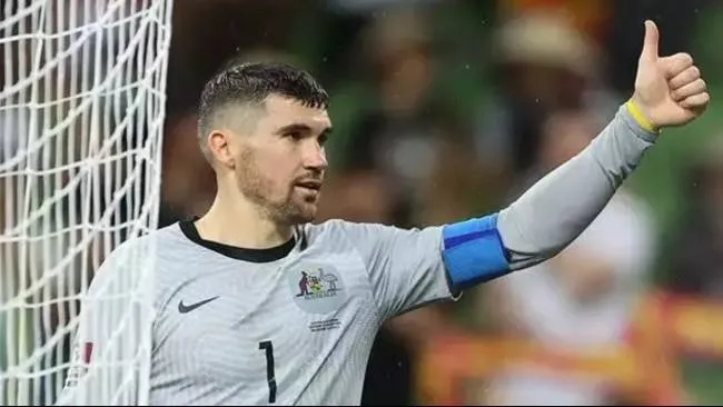 Aroma Belanda di Timnas Indonesia Bikin Kiper Australia Khawatir, Ini ...