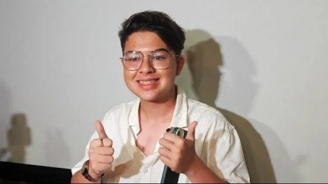 Kisah Baim Cilik Bergerak Bangkit usai Ditelantarkan Ayah Kandung ...