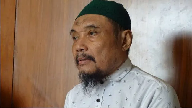 Pendiri Jamaah Islamiyah : Kami Bubar, Kembali ke Pangkuan NKRI Berdasarkan Keyakinan