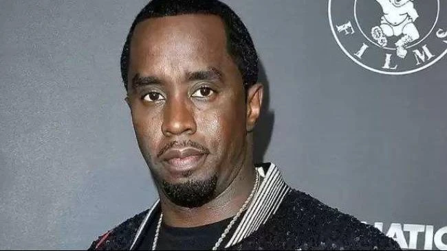 Rapper P. Diddy Ditangkap FBI, Dugaan Terlibat Kasus Prostitusi dan ...