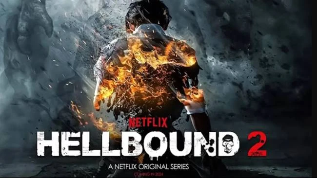 Sinopsis Drakor Hellbound 2, Tayang di Netflix 25 Oktober 2024