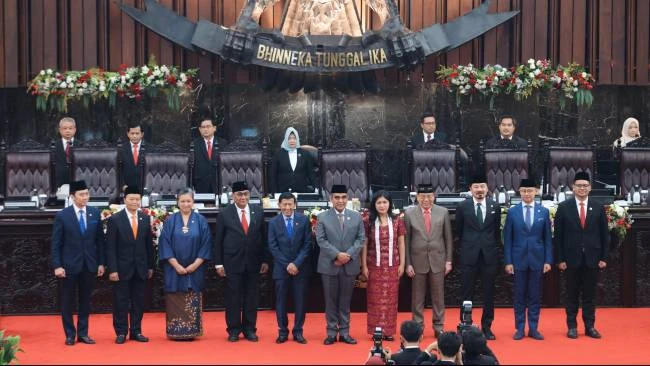 Ibas Sebut MPR dan Pemerintah Harus Kolaborasi untuk Indonesia yang ...
