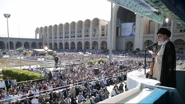 Iran Dilaporkan Ketar-ketir Menunggu Respons Serangan Balasan Israel ...