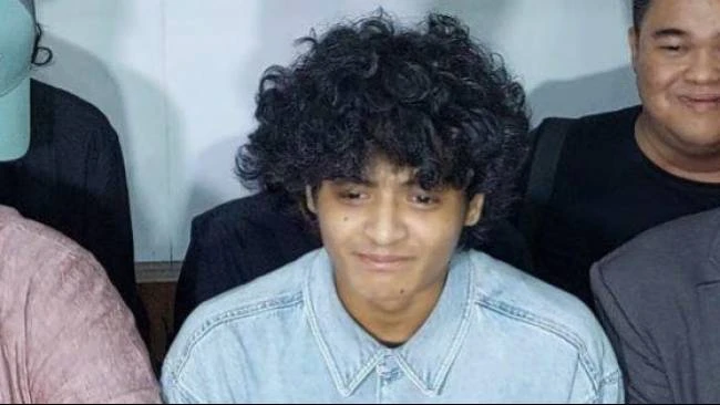 Jadi Tersangka Persetubuhan Anak Nikita Mirzani, Vadel Badjideh Terancam 15 Tahun Penjara