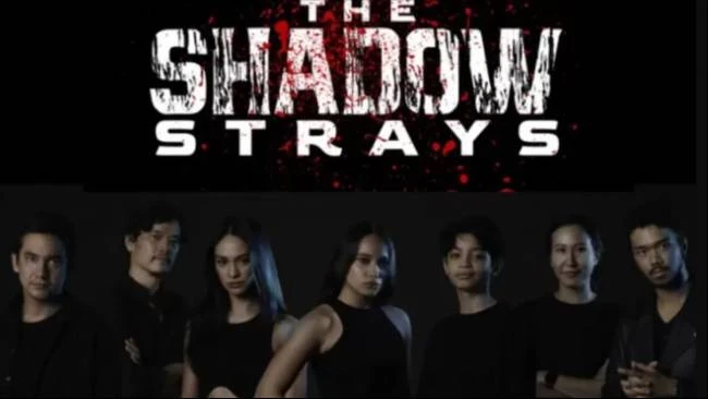 Diproduksi Netflix, Film Action Indonesia "The Shadow Strays" Bakal ...