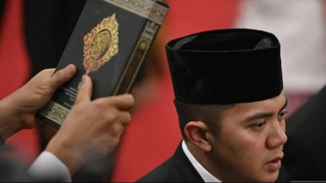 Laporan Harta Kekayaan Sekretaris Kabinet Mayor Teddy, Total Capai Rp15,3 M, dari Apa Saja?