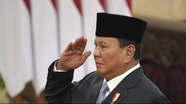 Profil Romi Habe Putra, Calon Ajudan Prabowo Subianto dari TNI AL