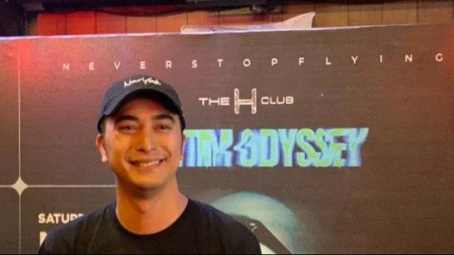 Winky Wiryawan Gelar Konser Perayaan 30 Tahun sebagai DJ, Bakal ...