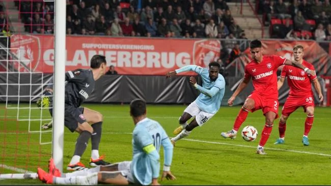 RS Mitra Keluarga Klarifikasi Pernyataan Andre Rosiade soal Cedera Mees Hilgers