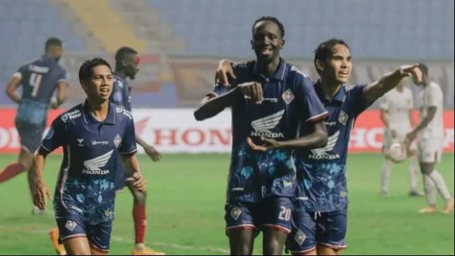 Link Live Streaming Terengganu vs PSM Makassar di ASEAN Club ...
