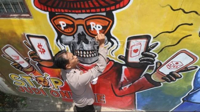 PPATK Ungkap 80 Persen Transaksi Judi Online Dilakukan Pelajar-Mahasiswa: Rata-Rata Rp100 Ribu