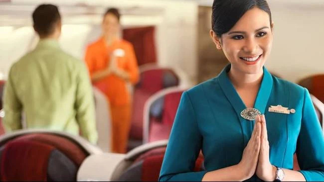 Garuda Online Travel Fair 2026, Diskon Tiket hingga 65 persen Rute ...