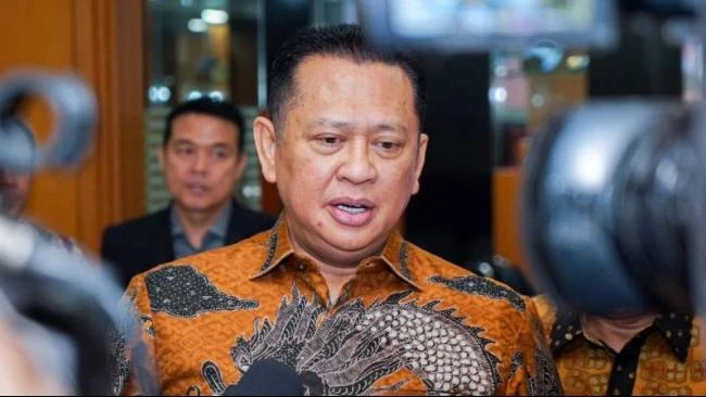 Bambang Soesatyo: KUHP Baru Jadi Landasan Kuat Dalam Penindakan Kasus ...