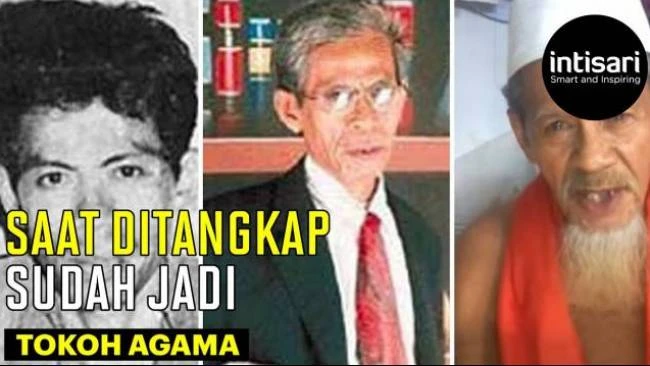 Kisah Eddy Sampak, Prajurit TNI yang Kabur dari Tahanan setelah ...