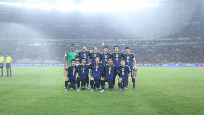 Ungkap Kunci Sukses Sepak Bola Jepang, Direktur JFA: Kami Kerahkan ...