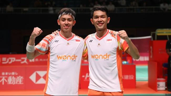 Jadwal Final Kumamoto Masters 2024: Gregoria dan Fajar/Rian Hadapi Tantangan Wakil Tuan Rumah