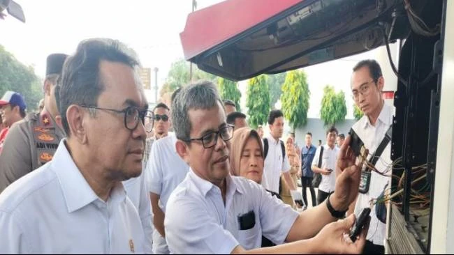 SPBU di Sleman Diduga Curang, Mendag Sebut Kerugian Konsumen Rata-Rata Rp1,4 Miliar per Tahun