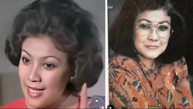 Profil Aktris Rahayu Effendi, Ibunda Dede Yusuf yang Meninggal di Usia ...