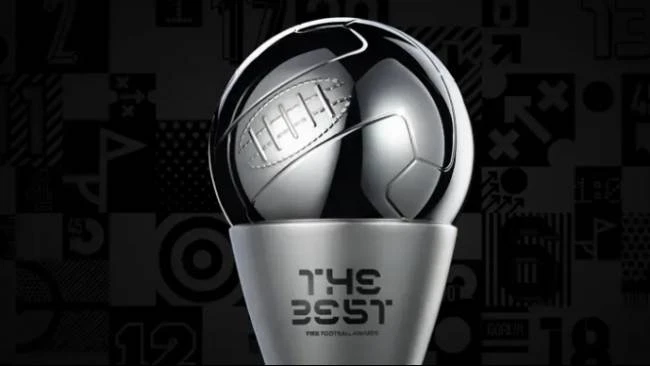 Daftar Lengkap Nominasi The Best FIFA Football Awards: Marta Award Jadi ...