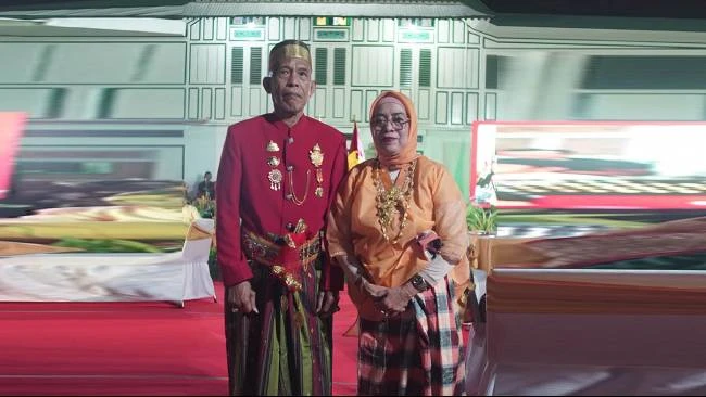 I La Tenri Sessu Daeng Mattawang Karaeng Segeri disepakati Jadi PLT ...