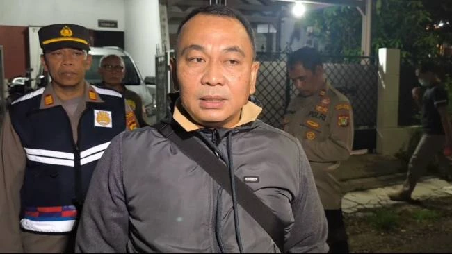 Anak Bunuh Ayah dan Nenek di Lebak Bulus, Ibu Luka Parah karena Senjata ...