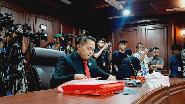 Puan Respons Putusan MKD yang Jatuhkan Sanksi ke Politikus PDIP terkait Parcok