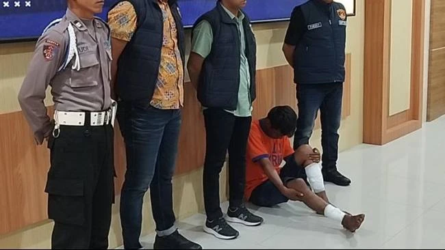 Motif Adik Bunuh Kakak dan Keluarganya di Kediri, Berawal dari Kecewa Tidak Dipinjami Uang