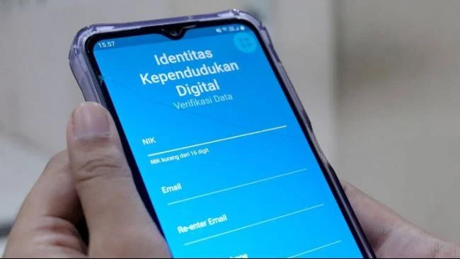 Cara Download KK secara Online di Aplikasi IKD dan Mencetaknya Sendiri