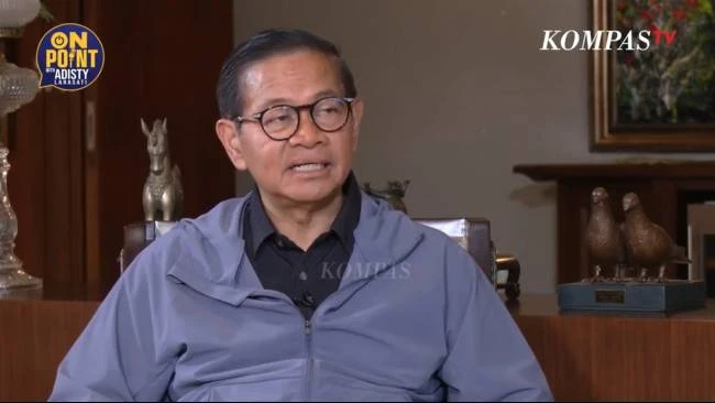Pramono Pastikan Bisa Bekerja Sama Baik dengan Presiden Prabowo: Punya Hubungan yang Sangat Panjang