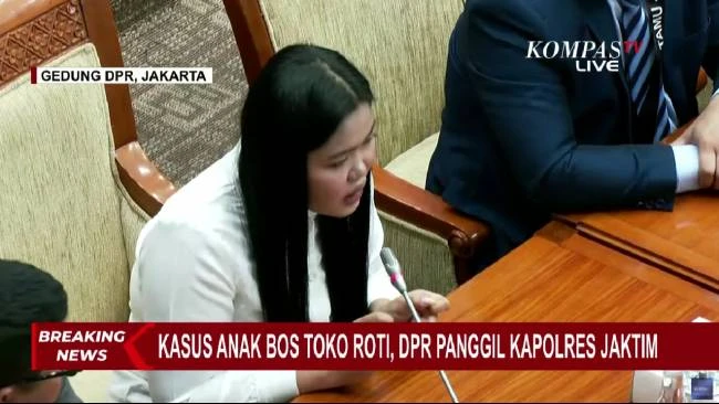 Fakta Baru Kasus Penganiayaan oleh Anak Bos Toko Roti di Cakung, Korban ...