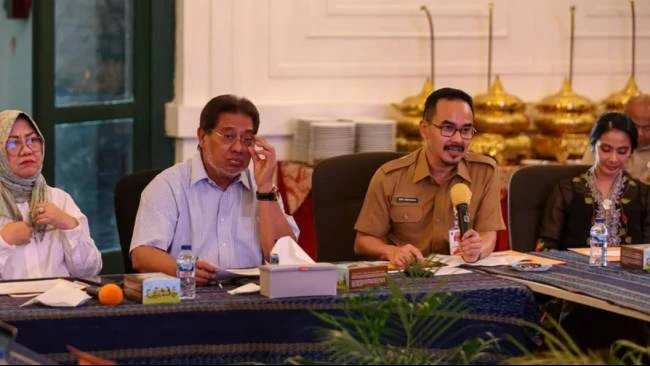 Diduga Korupsi Rp150 M, Kepala Dinas Kebudayaan DKI Iwan Henry Wardhana Dinonaktifkan