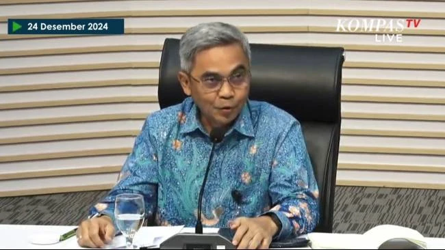 Ketua KPK sebut Status Ridwan Kamil di Kasus Korupsi BJB sebagai Saksi