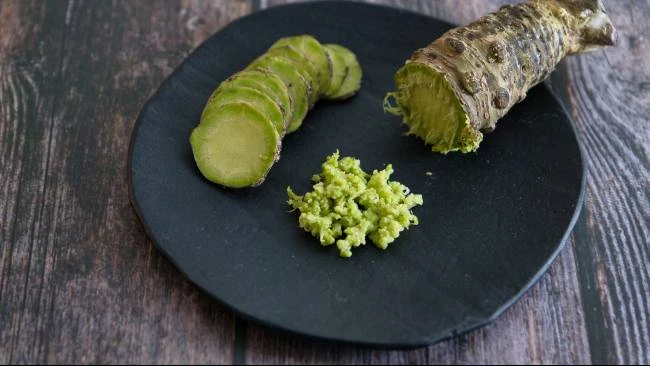5 Manfaat Wasabi untuk Kesehatan, Salah Satunya Mencegah Pertumbuhan ...