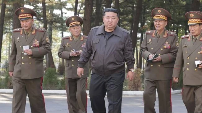 Setelah 5 Tahun Ditutup, Korea Utara Akhirnya Terbuka Lagi untuk ...