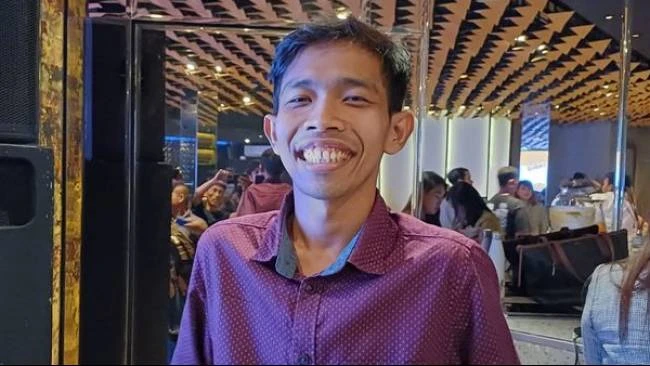 Turun Naik Karier Dede Sunandar, Tenar Berkat OVJ, Gagal Nyaleg hingga ...