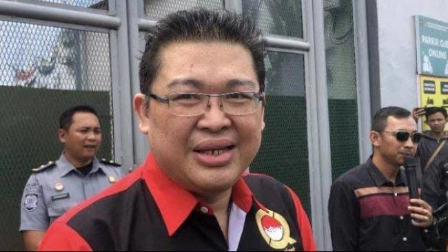 Pengacara Alvin Lim Meninggal Dunia, Razman Arief: Dua Tahun Terakhir ...