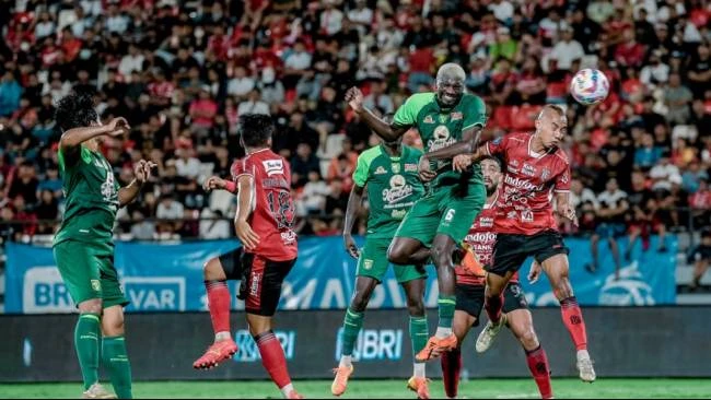 Link Live Streaming PSM Makassar vs Persebaya Surabaya Malam Ini Mulai ...