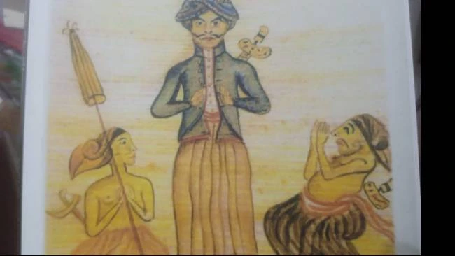 Kisah Para Priayi, Diangkat dan Diberi Jabatan karena Berjasa pada Raja