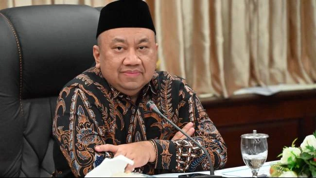 Wakil Ketua Komisi X DPR: Terkait Pelecehan Seksual, Status Guru Besar ...