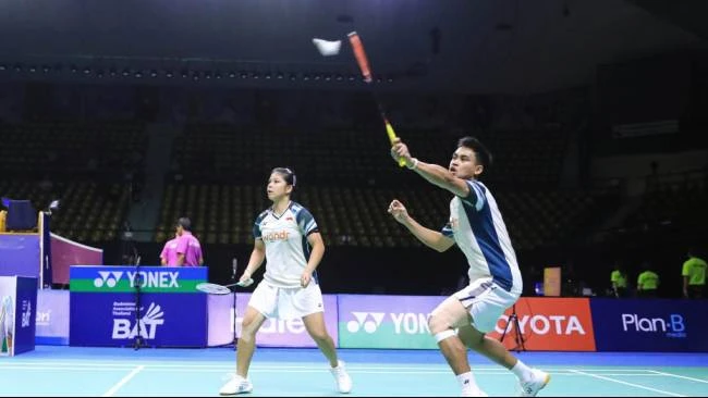 Sudah Mulai! 9 Wakil Indonesia di Babak 16 Besar China Open 2025: Jafar/Felisha ke Perempat Final