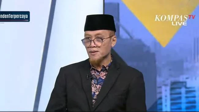 Eks Wakil Ketua KPK M Jasin: Ada Pelanggaran Hukum dalam Proyek ...