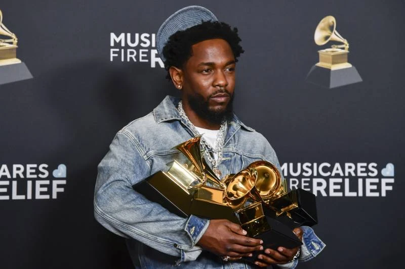 Daftar Lengkap Pemenang Grammy Awards 2025: dari Kendrick Lamar hingga ...