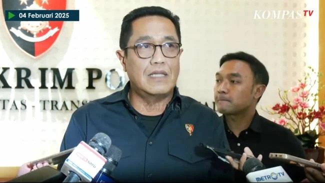 Kasus Pagar Laut Tangerang Naik ke Penyidikan, Bareskrim Polri Temukan Dugaan Pidana Pemalsuan Surat