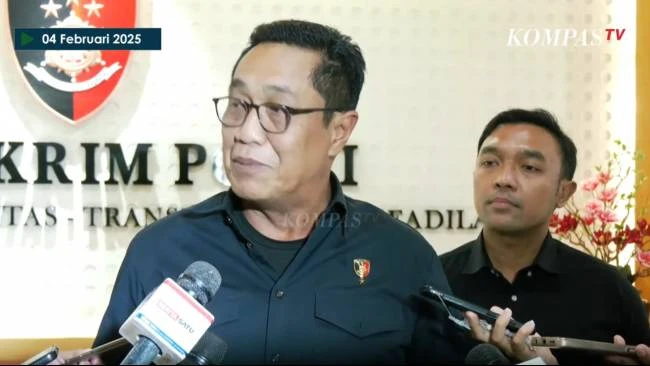 Bareskrim Polri Ungkap Kades Kohod Tak Penuhi Undangan Klarifikasi Kasus Pagar Laut Tangerang