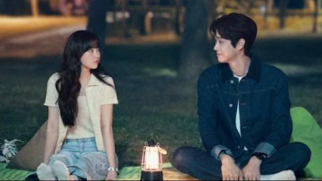 2 Drakor Korea Terbaru yang Tayang di Netflix pada Februari 2025